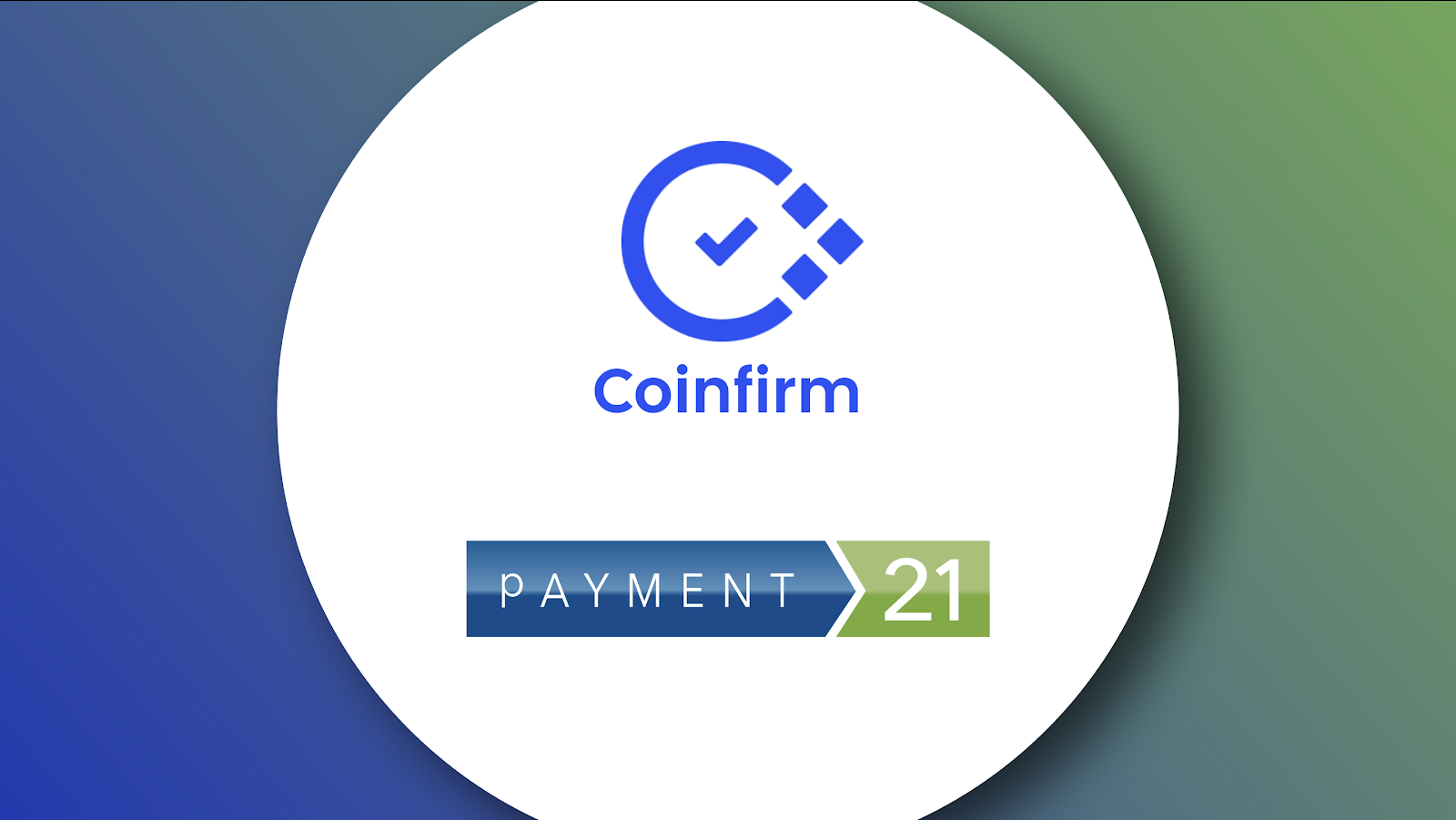 Payment21 Partners with Coinfirm to Integrate Blockchain Analysis Solutions